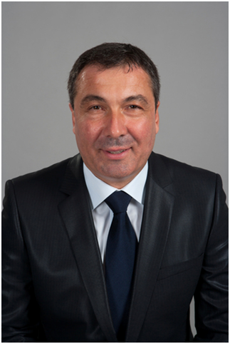 Mayor of Nessebar, Bulgaria (October 2014) - Organization of World ...