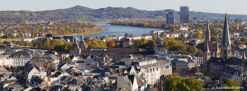 39th Session of the World Heritage Committee held in Bonn, Germany ...