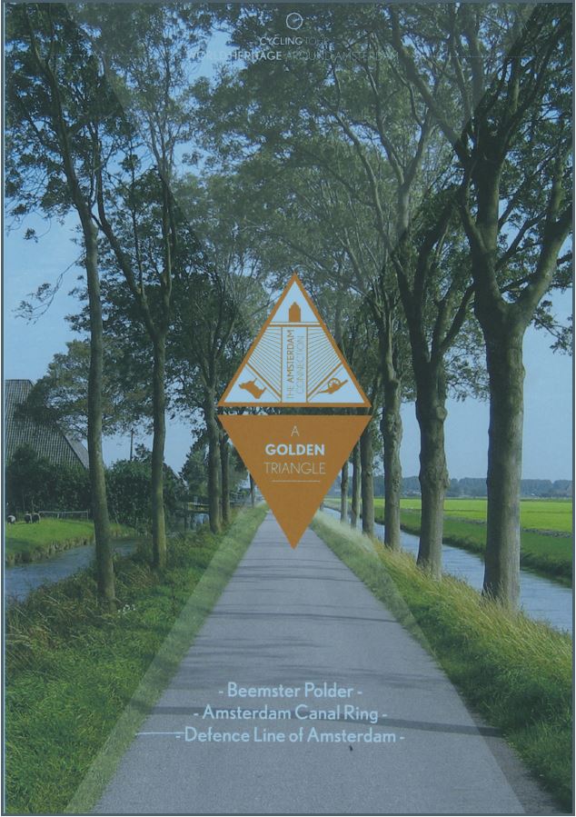 The Golden Triangle - 3 Unesco World Heritage Sites on bike ...