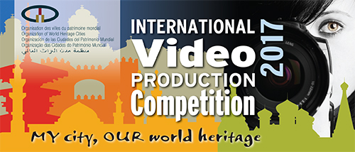 Launching of the International Video Production Competition - 2017 ...