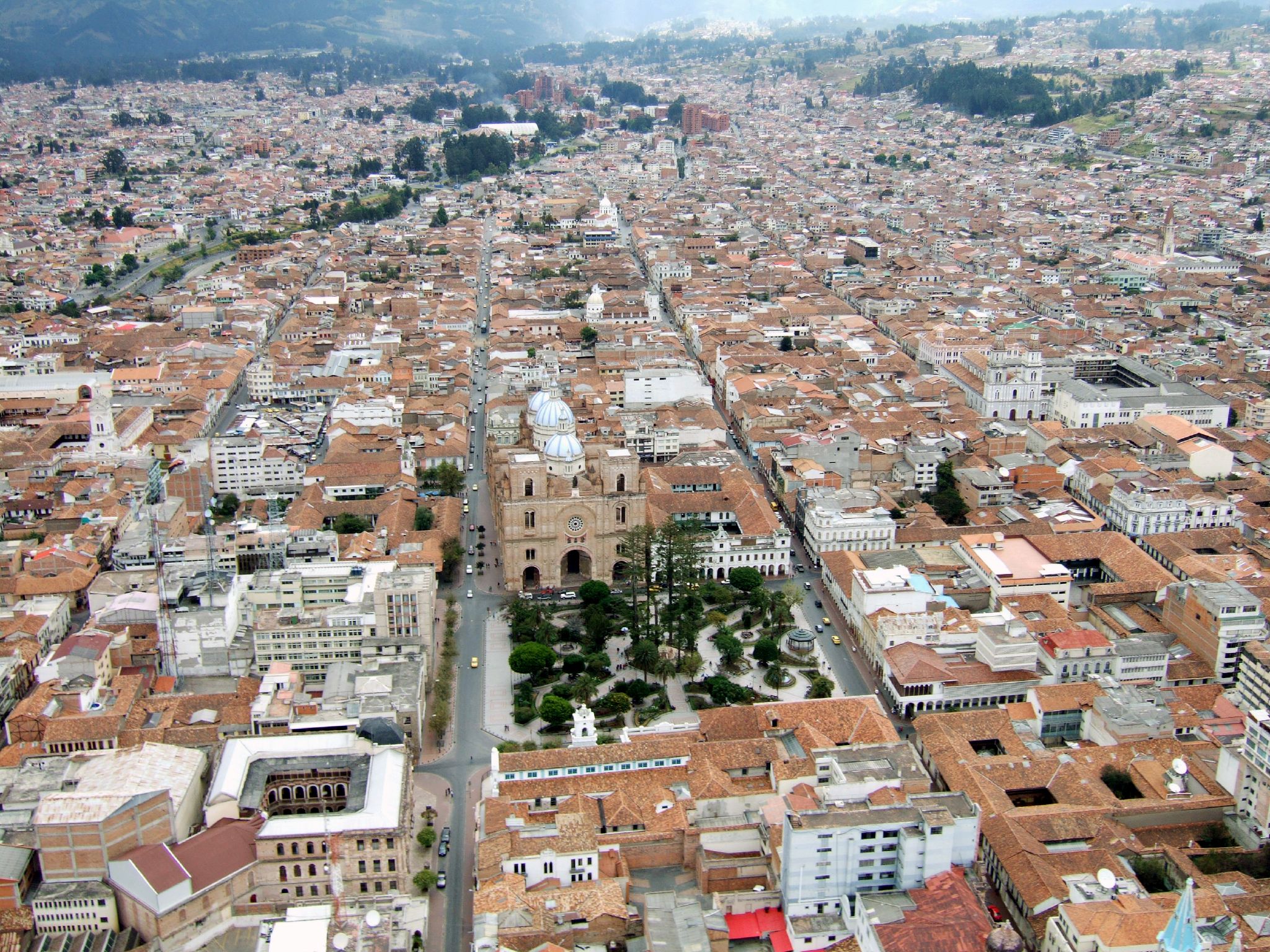 2013 - Cuenca (Ecuador) - Organización de las Ciudades del Patrimonio ... 2013 - Cuenca (Ecuador) - Organización de las Ciudades del Patrimonio ...