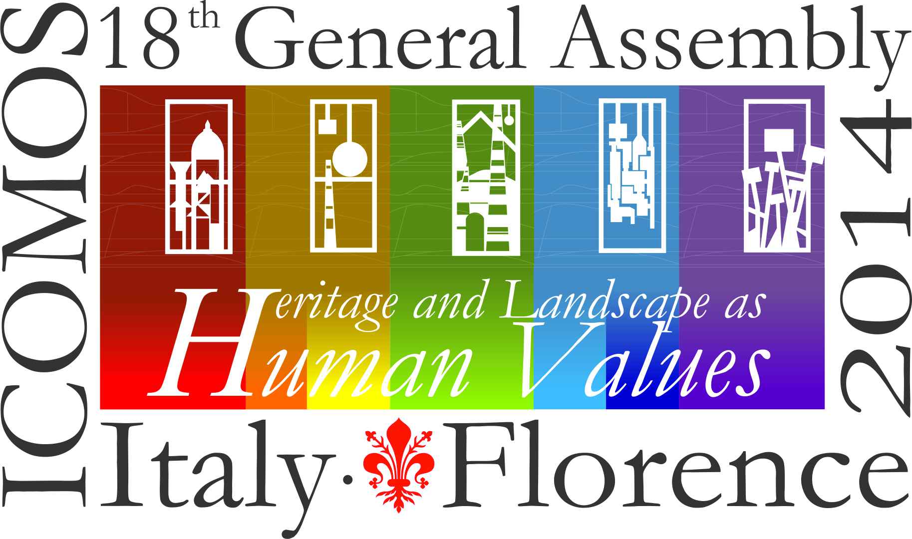 ICOMOS - Appel à communications / ICOMOS - Call for papers [en francés ...