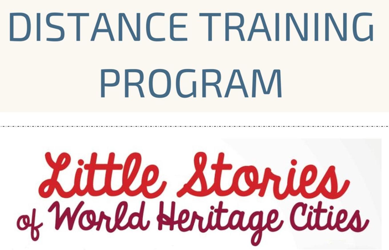 Official launching of two new programs! - Organization of World ...