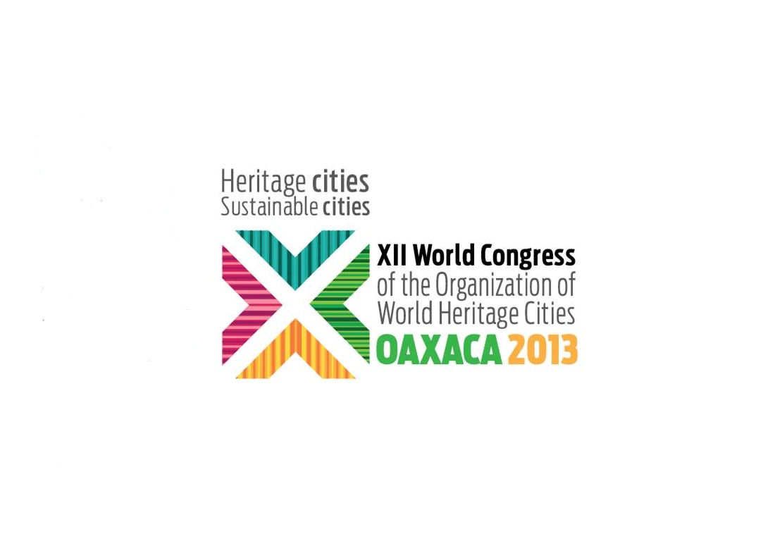 OWHC’s XII World Congress website - Organization of World Heritage Cities
