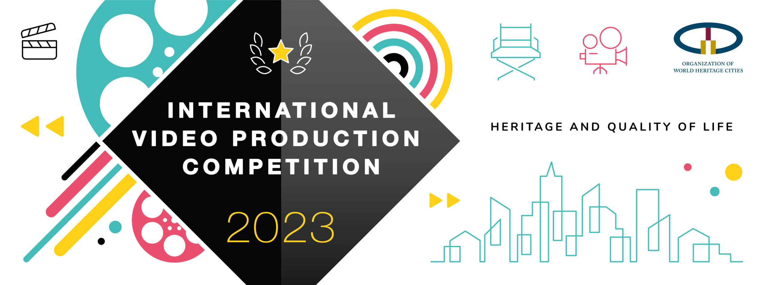 Winners of the video competition 2023 – Congratulations to the cities ...