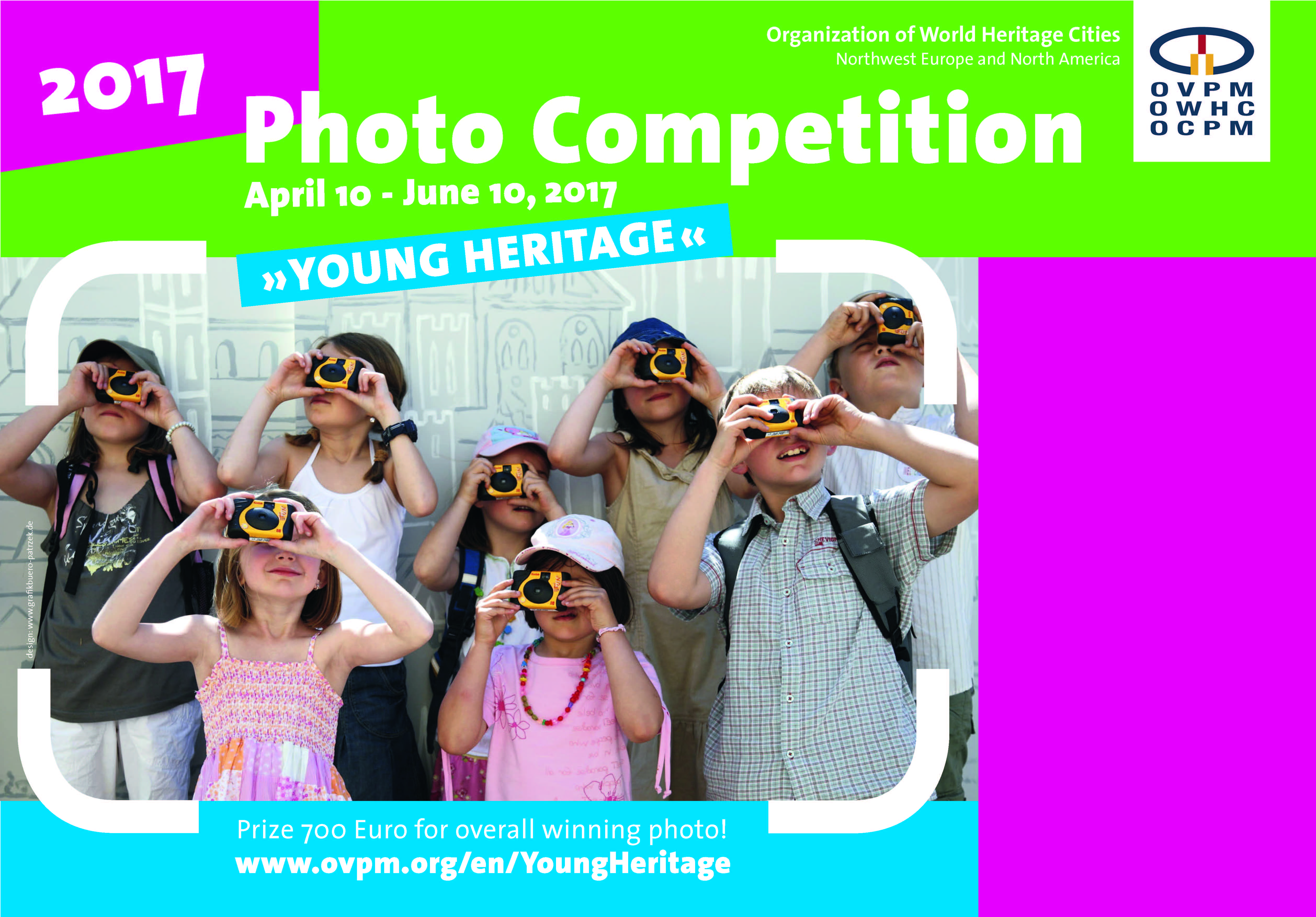 OWHC Photo Competition 2017 – All local winners awarded - Organization ...