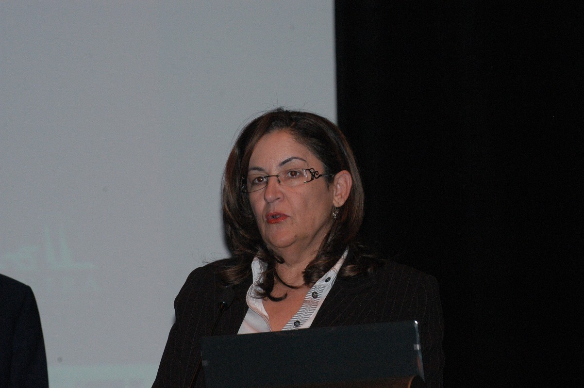 Passing of Sémia Akrout Yaiche - Organization of World Heritage Cities