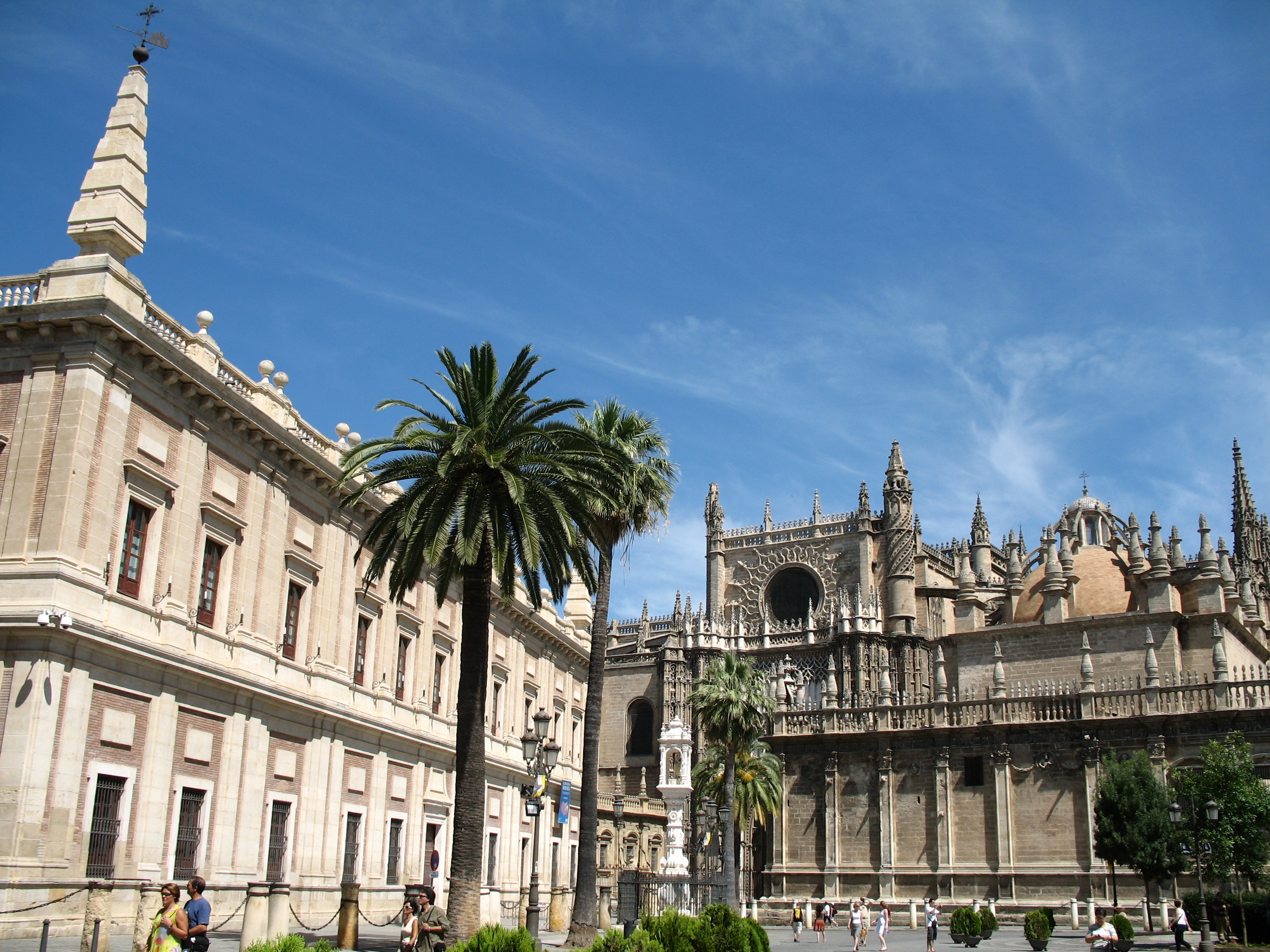 International conference on contemporary architechture in historic ...