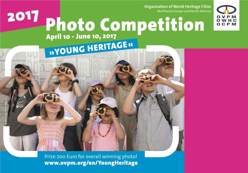 OWHC Photo Competition 2017 – All local winners awarded - Organization ...