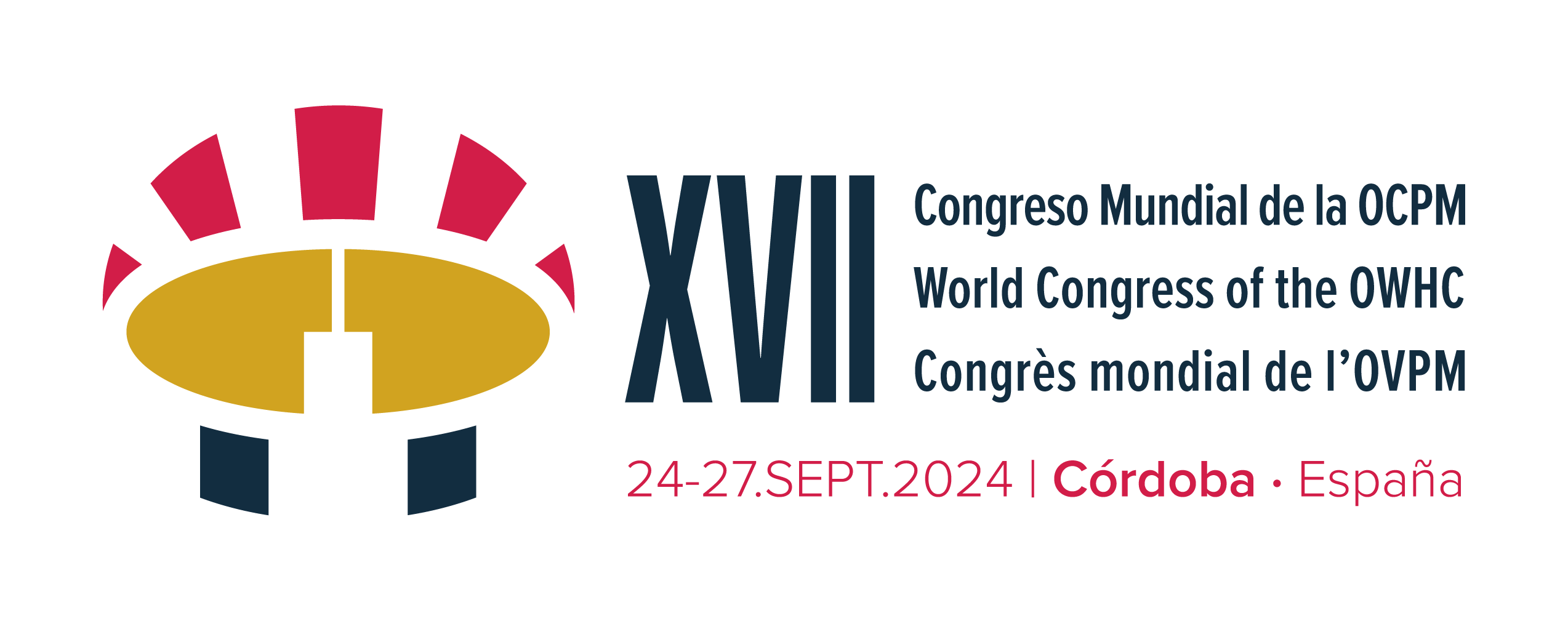 Registrations for the 17th World Congress and its General Assembly are now open! - Organization ...